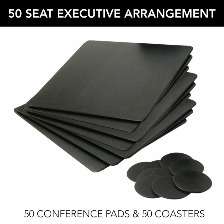 OfficeAccessoriesPlus – Leather Desk Sets, Accessories and Top Grain ...